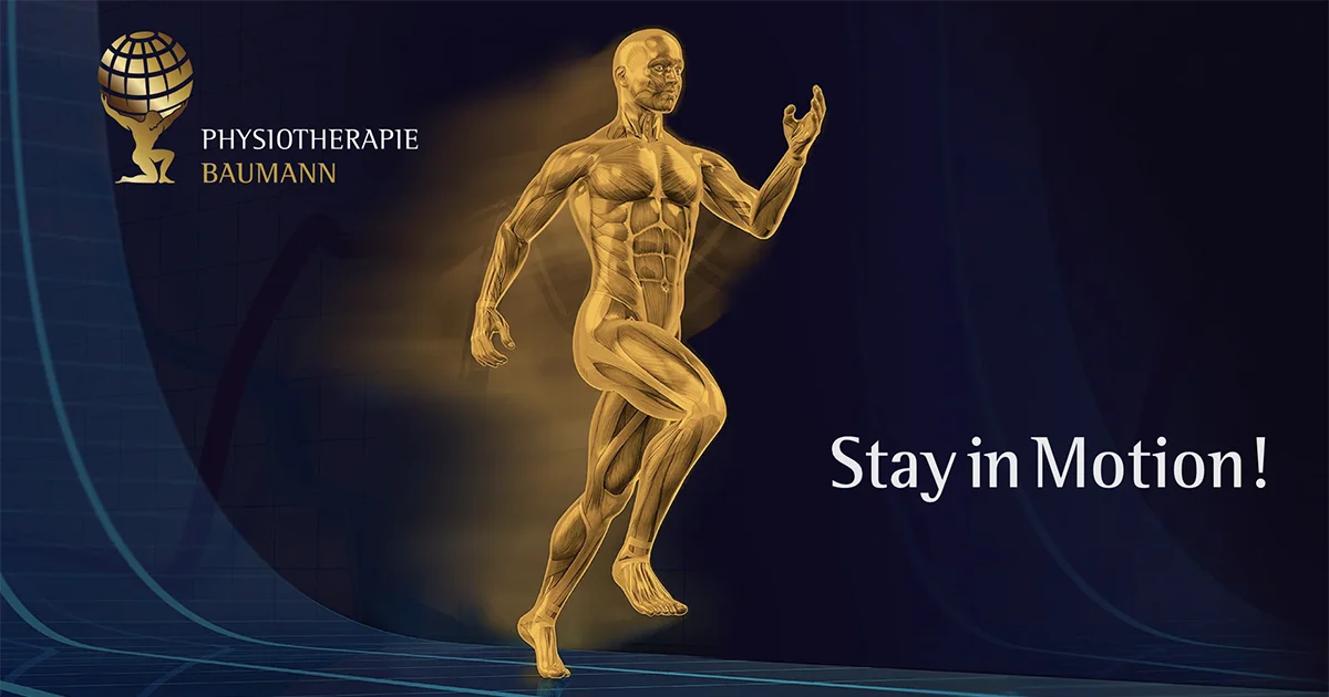 Physiotherapie Baumann in Augsburg